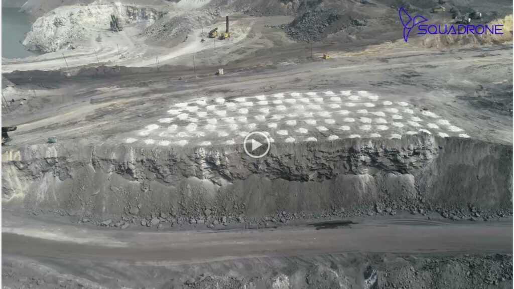 Geophysical Exploration & Prospecting Backup – Squadrone